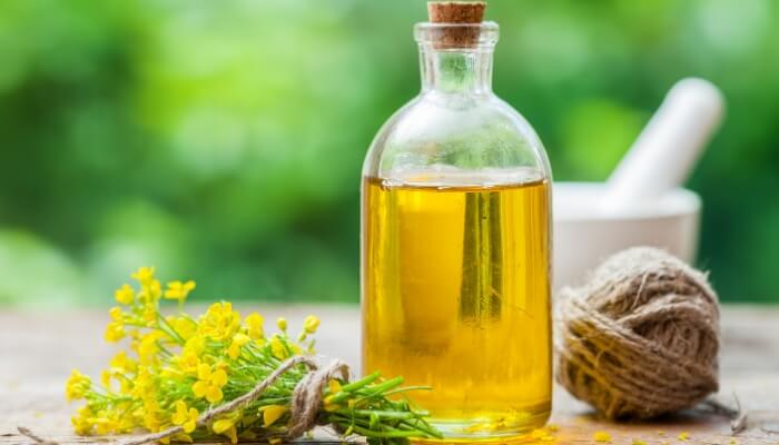 Top 5 Healthiest Cooking Oils for Diabetes Management