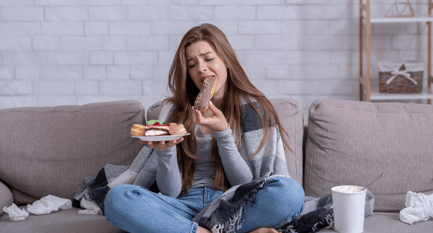 Healthy Food Habits and Mindful Eating