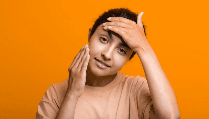 Face Yoga for Under-Eye Bags: 7 Exercises to Reduce Puffiness