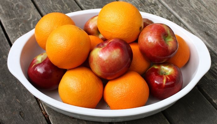 7 Best Low Glycemic Fruits for Diabetics – Safe & Healthy Picks