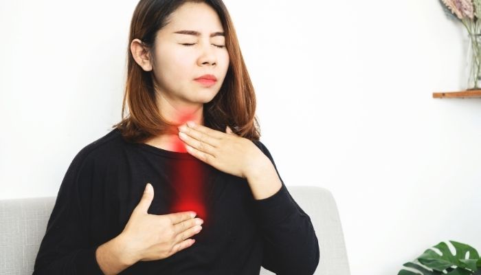 How to differentiate between Gallbladder Disease and Heartburn? Advice ...