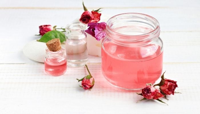 7 Key Benefits of Drinking Rose Water for Health and Beauty