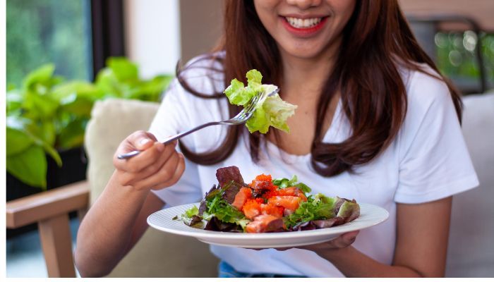 Nutrient-Rich Cooking Practices