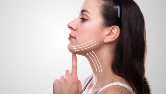 8 Best Face Yoga Exercises to Reduce Marionette Lines
