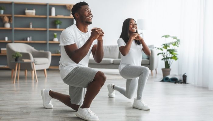 10 Fun Family Fitness Workouts for All Ages Indoors