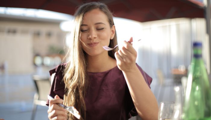 How To Improve Digestion Naturally At Home Without Medication