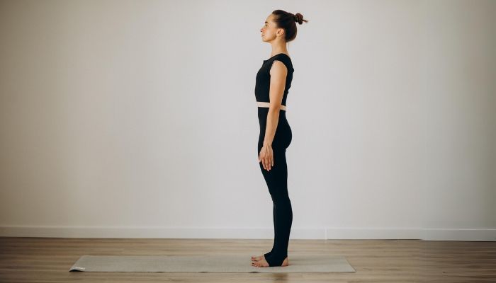 10 Yoga Poses for Stronger Joints and Flexibility
