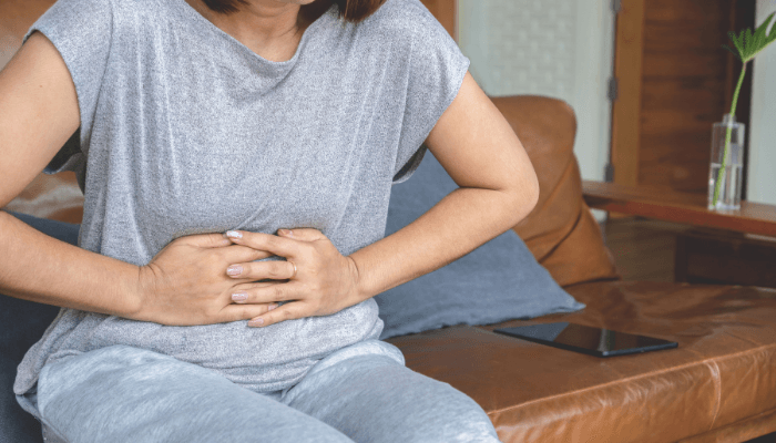 Bubble Gut Explained: Causes, Symptoms, & Natural Remedies