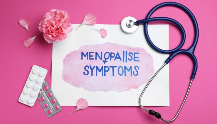 Understanding Premenopause, Perimenopause & Menopause