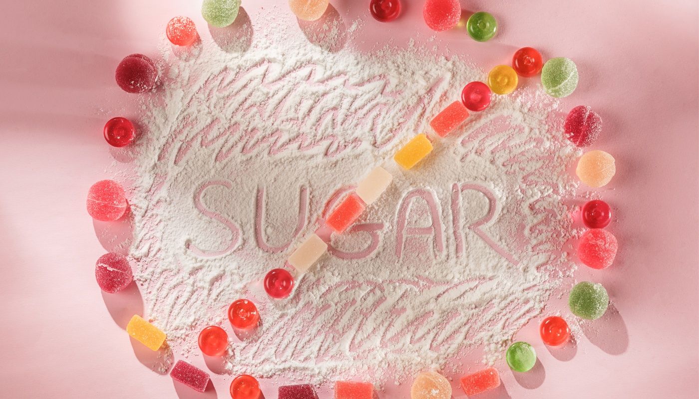 How Quitting Sugar Transforms Your Skin: Anti-Aging Secrets
