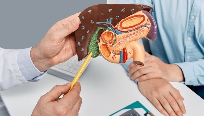 How to differentiate between Gallbladder Disease and Heartburn? Advice ...