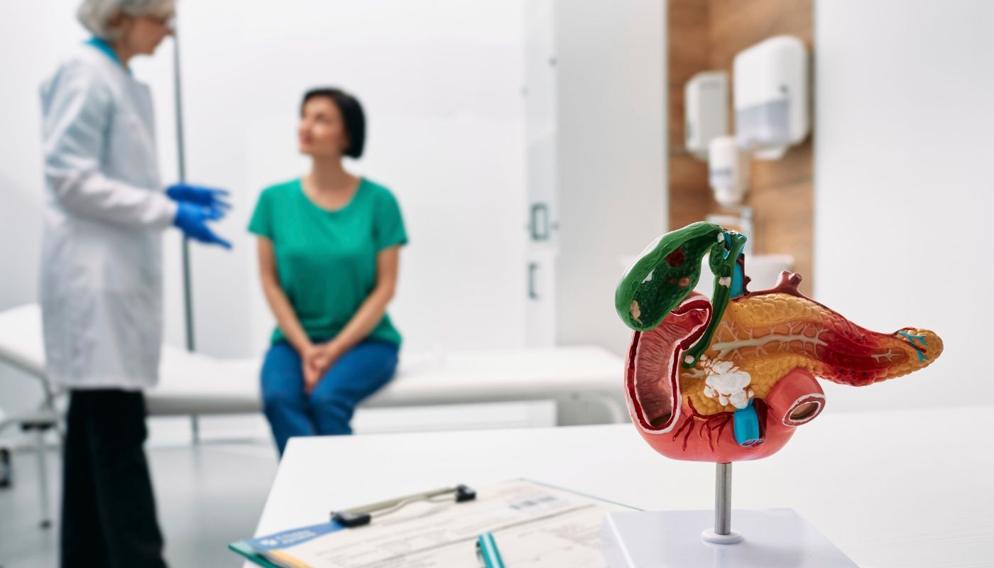 Gallstone Ileus: Causes, Symptoms, Treatment, & Ayurvedic Management