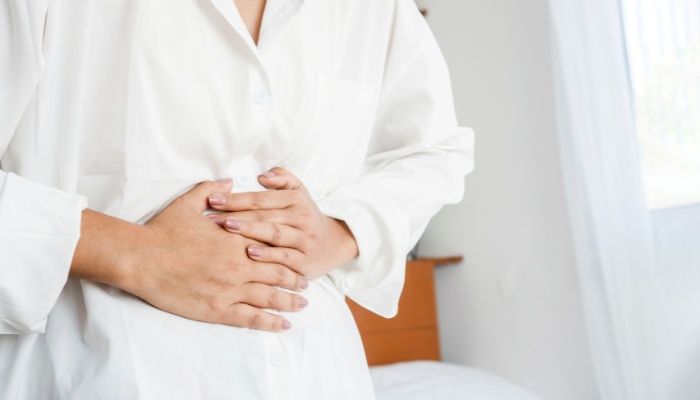 Say Goodbye to Gastric Distress: A Holistic Healing Guide