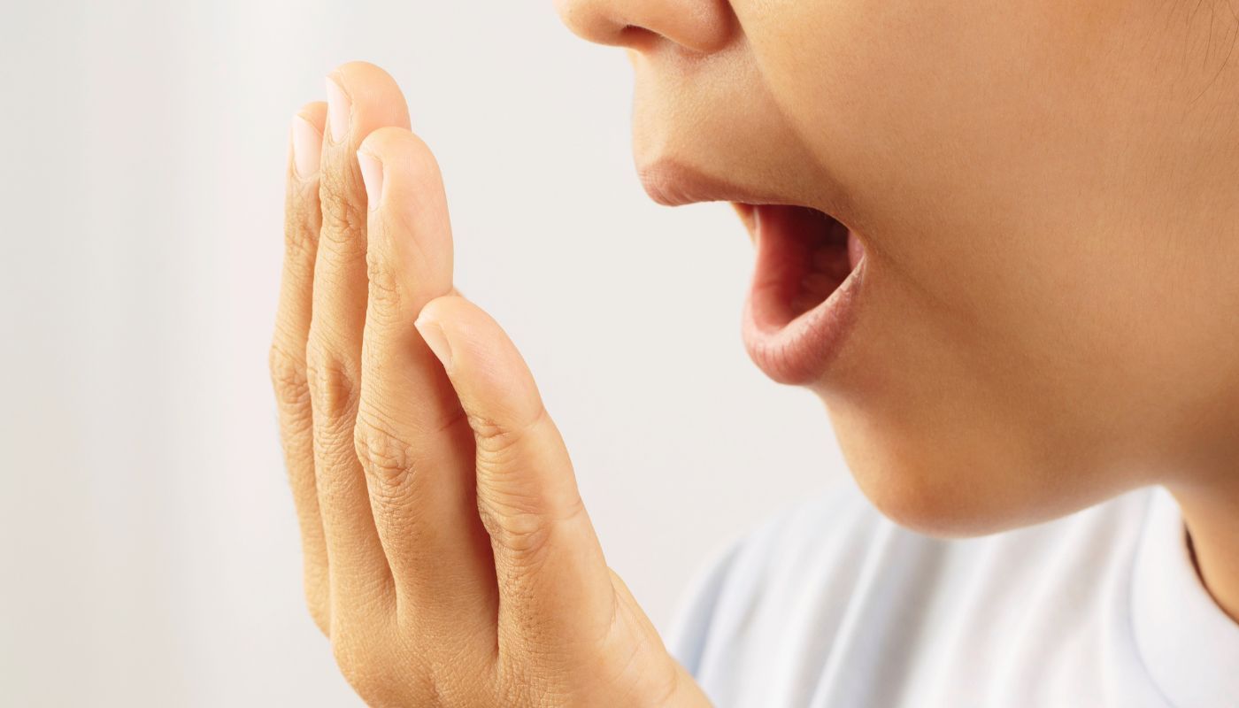 How to Treat Bad Breath Caused by Gut Issues: Your Complete Guide