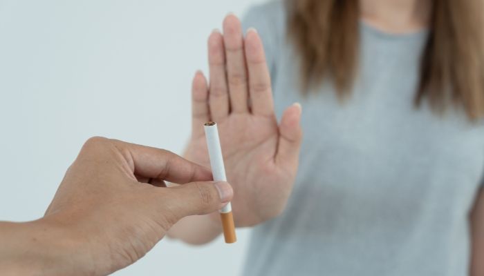Smoking and Joint Health: Pain, Arthritis, and Recovery