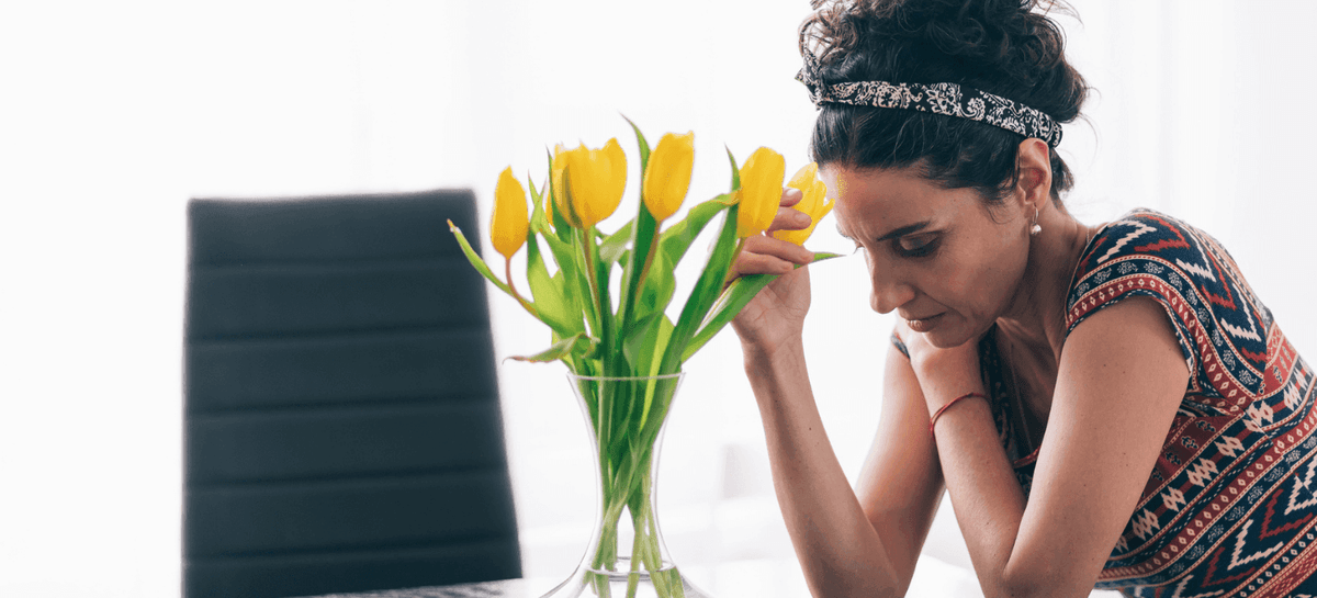 What happens to your Hormones during Menopause? Taking a Closer Look