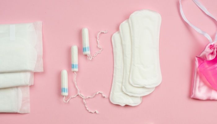 Perimenopause Discharge: Causes, Changes, and What to Expect