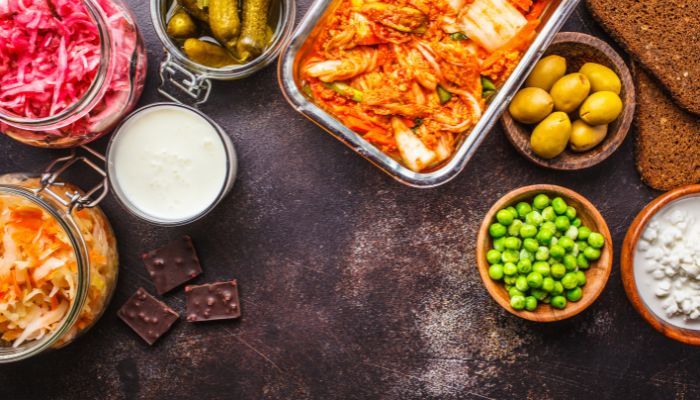 How to Improve Gut Flora: Natural Ways to Restore a Healthy Microbiome