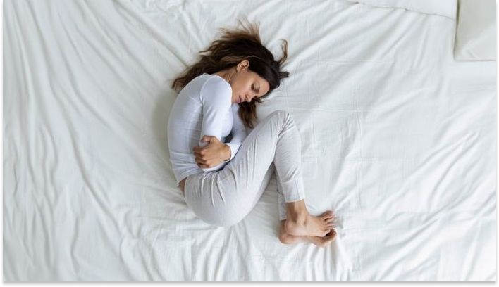 What is PCOD? Symptoms, Causes & Natural Treatment
