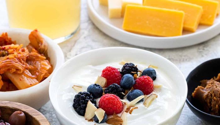 Do Probiotics Help Constipation? Best Strains & Foods