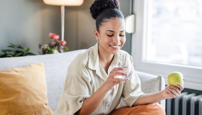 Managing Vaginal Dryness During Menopause: Natural and Medical ...