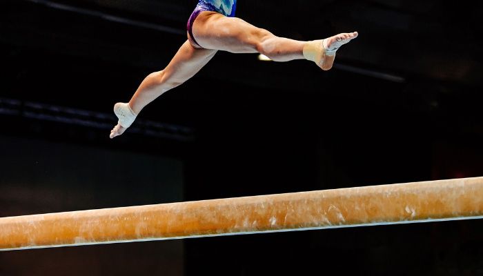 8 Olympic Champions Who Practise Yoga