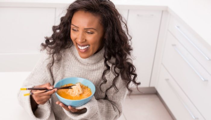 Healthy Winter Recipes to Keep You Warm