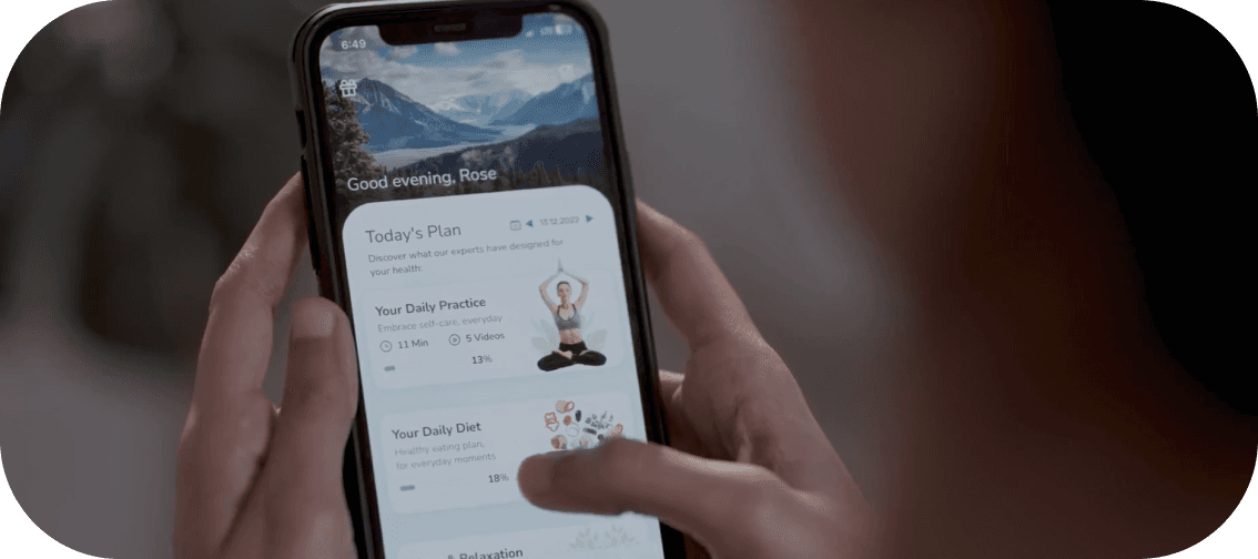 Nirva: Manage Chronic Diseases Naturally | Therapeutic Yoga & Ayurveda