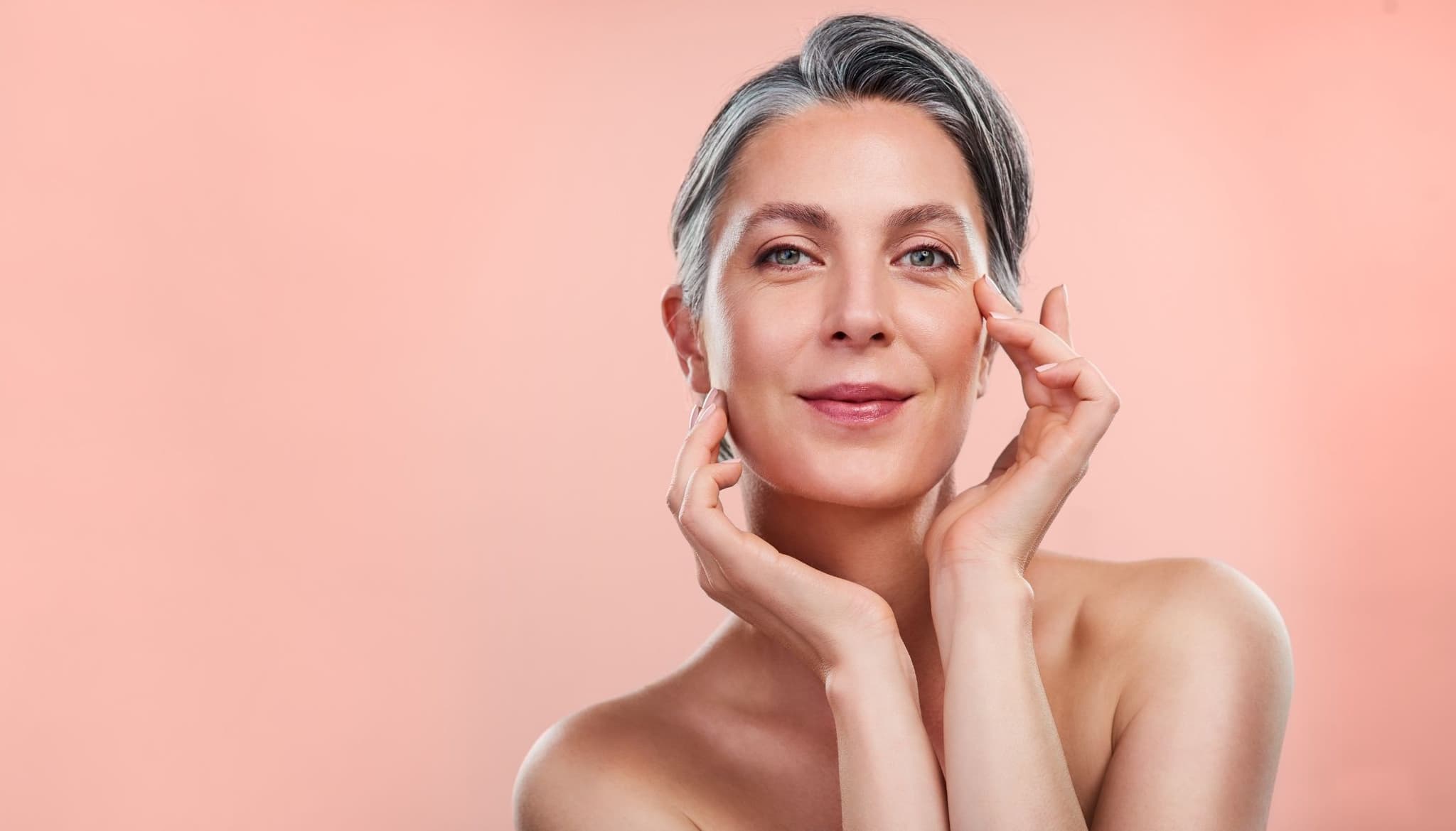 Facial Postures for a Younger You