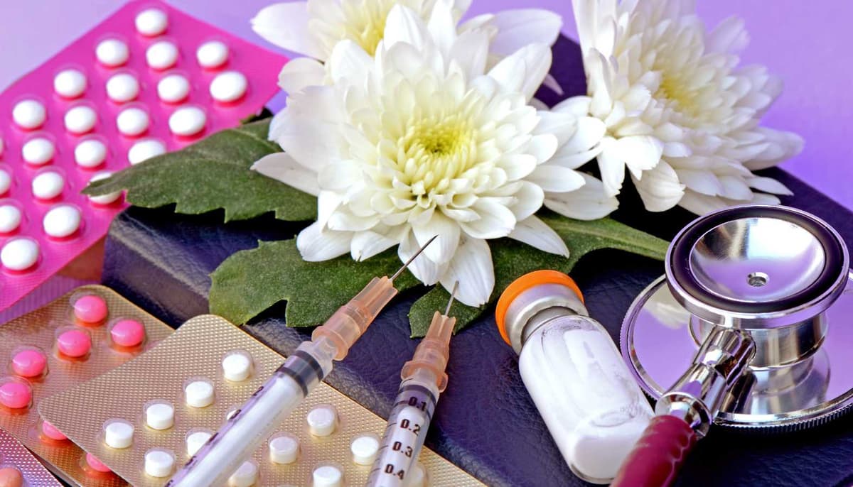 Xenoestrogens: The Hidden Hormone Disruptors You Need to Know About